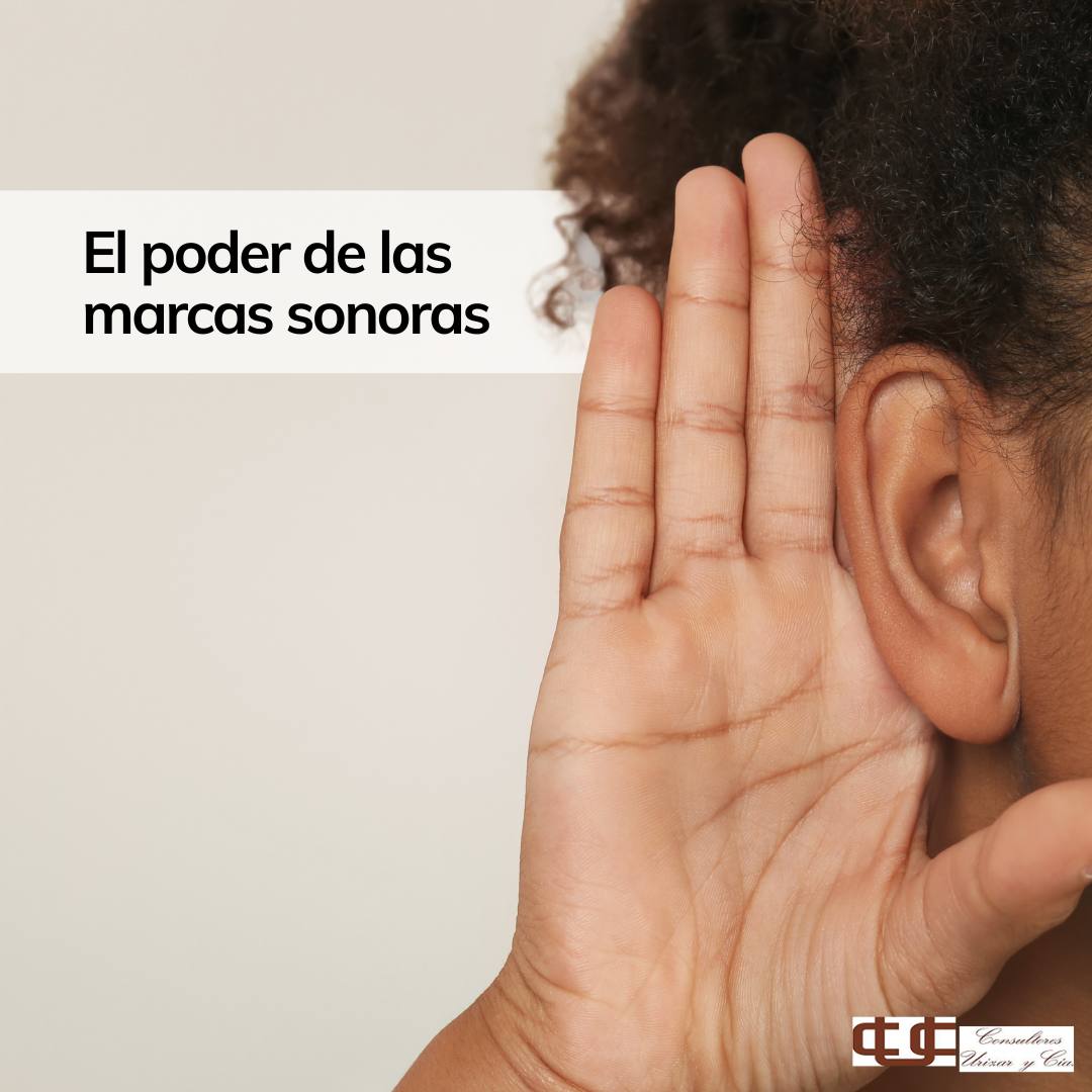 Impacto de las marcas sonoras en la identidad empresarial